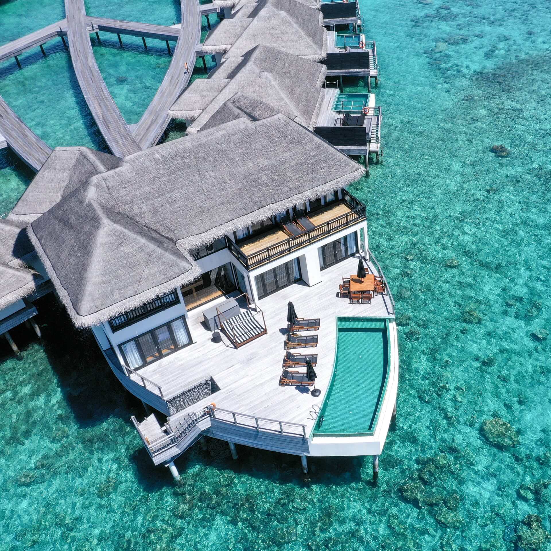 Bora Bora resorts - Elevated Growth | Columbus Cannabis Dispensary