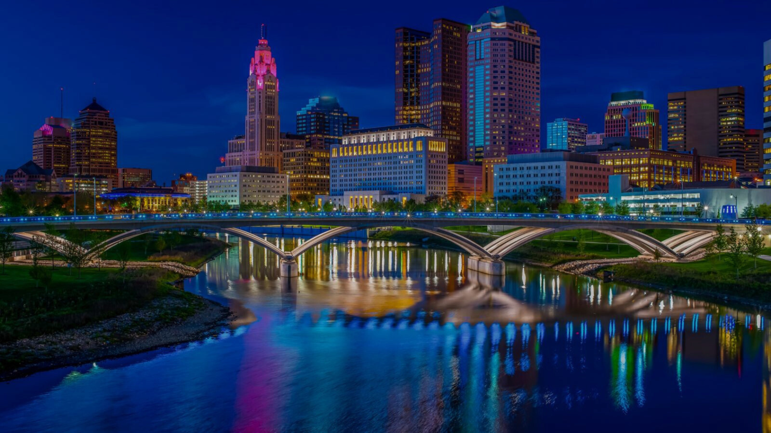 Elevated Growth - Columbus Dispensary